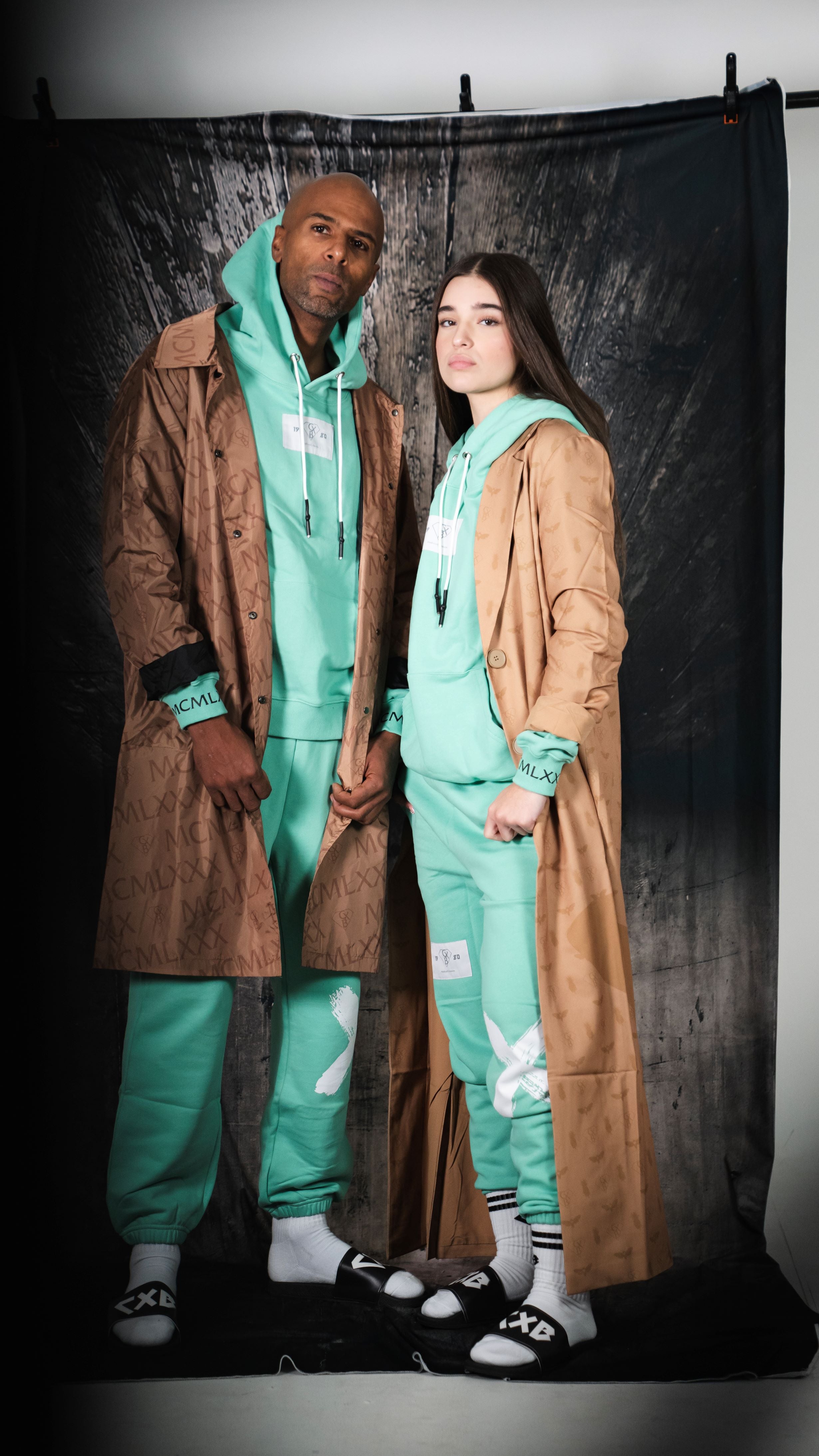 Coats & Jackets Women – CXB Fashion