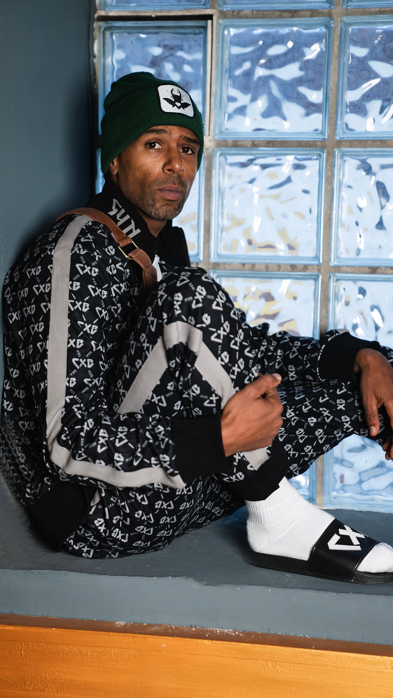 The cool one - Jogger pants – CXB Fashion